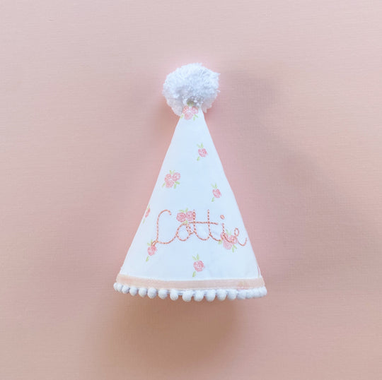 Party Hats – Namesake Celebrations