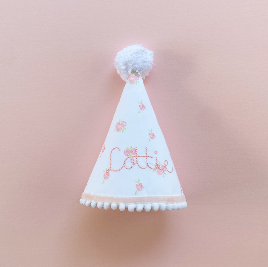 Party Hats – Namesake Celebrations